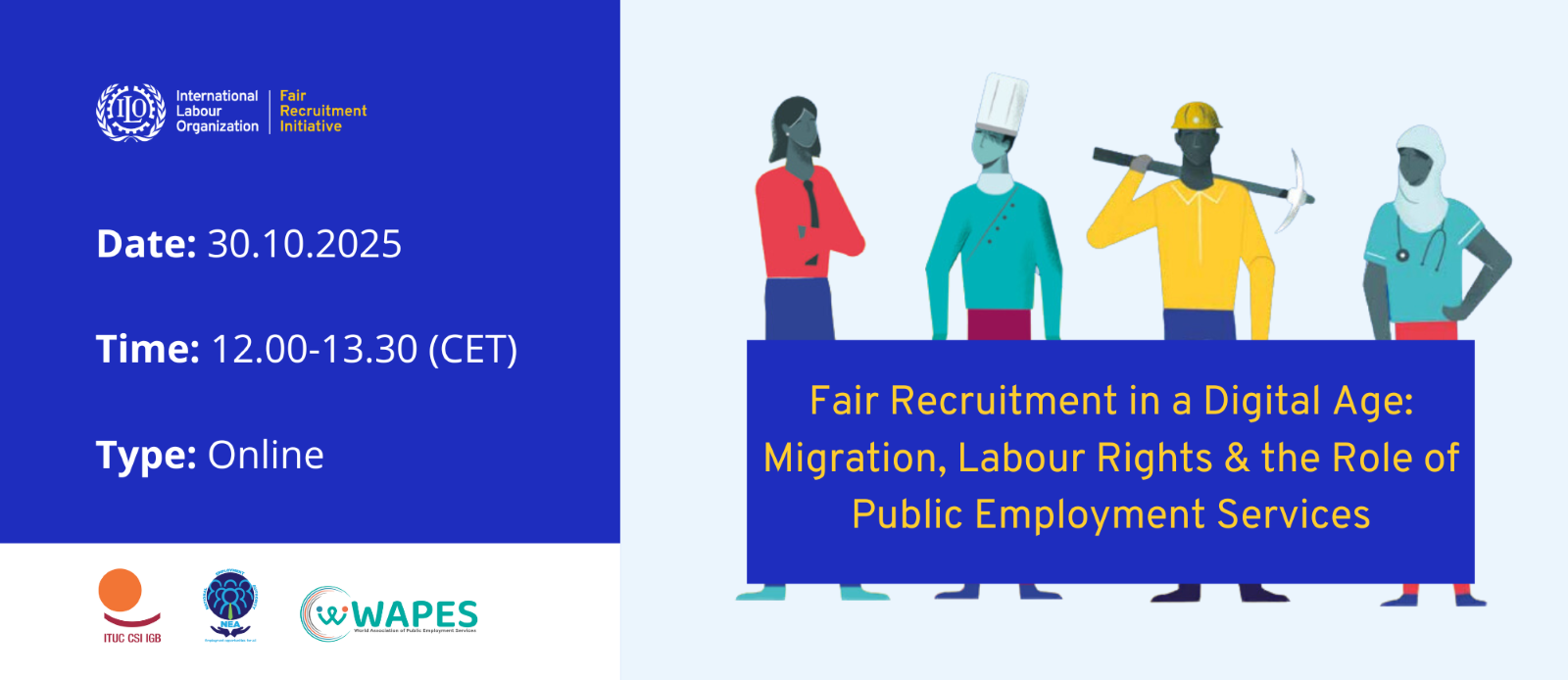 Events | Fair Recruitment Knowledge Hub